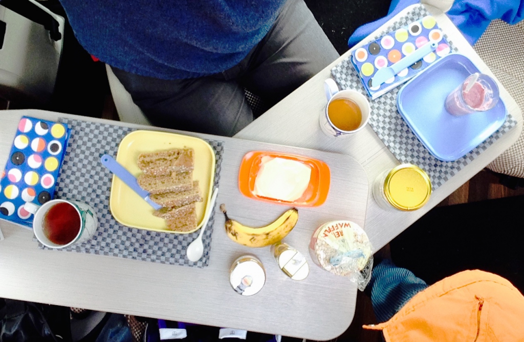 Sweden 2015 – Our Adventures