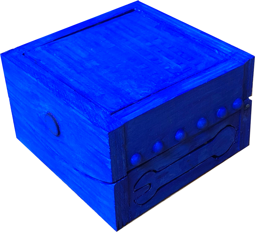 Blubot – Our Adventures