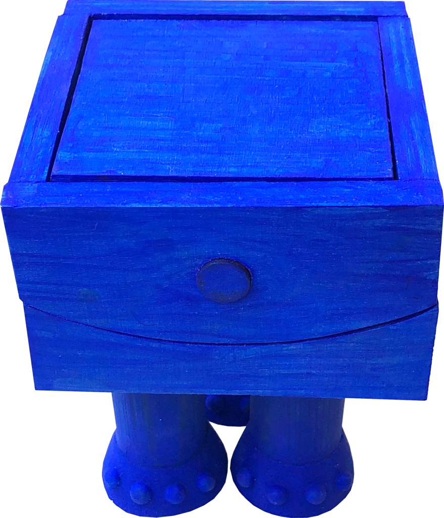 Blubot – Our Adventures